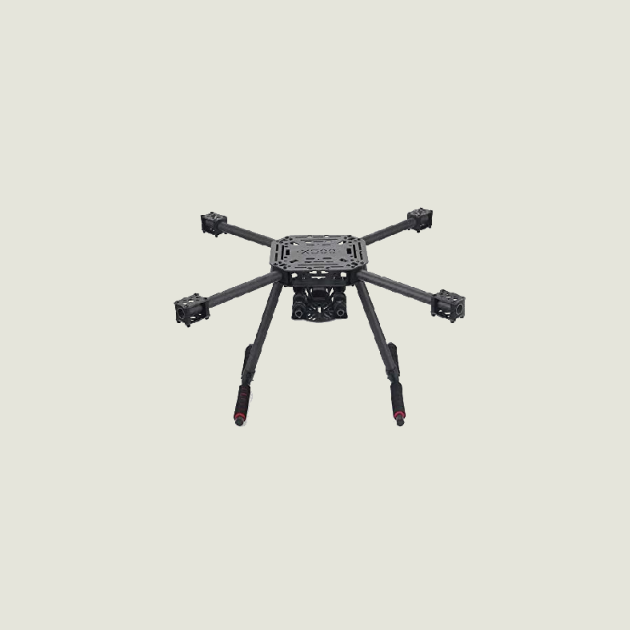 Airframes for DIY Drones, Robots & UAVs – Shop Online
