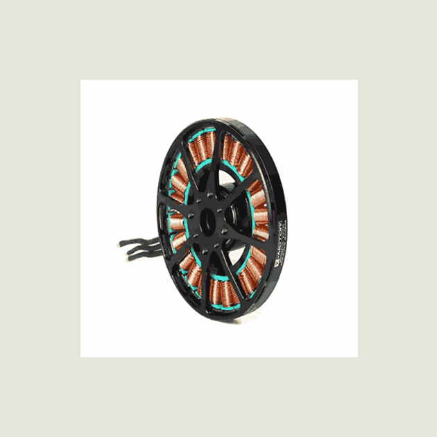 T-Motor Antigravity Series MN7005 KV115 Motor for UAV Multirotors