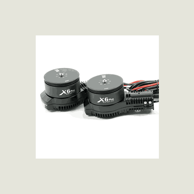 Hobbywing x6 plus 2480 motor ccw power system combo set at Best Price ...