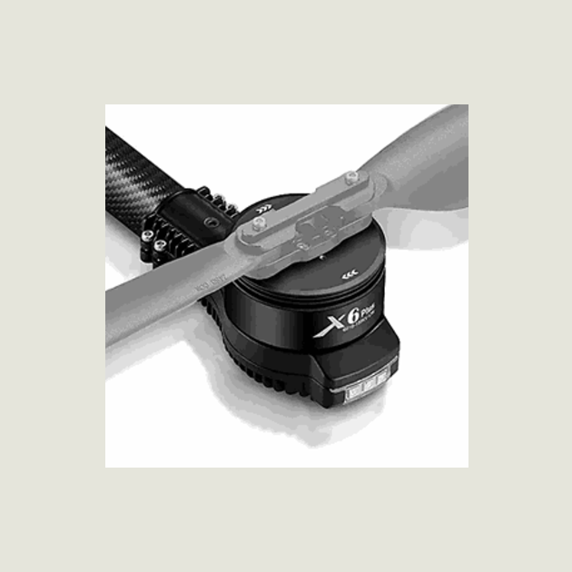 Hobbywing x6 plus 2480 motor cw power system combo set at Best Price ...