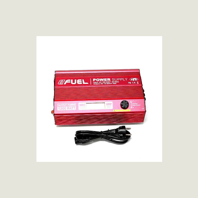 Skyrc – efuel 1200w power supply at Best Price | Indian Robo Store