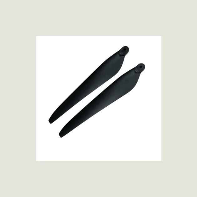 Hobbywing X6 Plus 2480 CW Propeller – Agricultural Drones