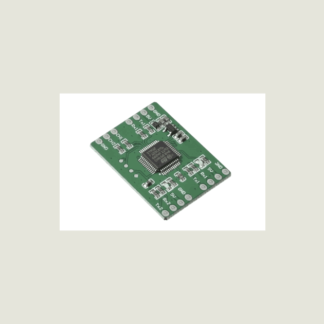 Skydroid camera switch board for dual camera for t10 , t12 ,h12 at Best ...