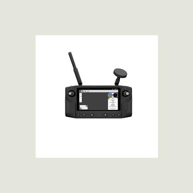 Hex herelink directional antenna at Best Price | Indian Robo Store