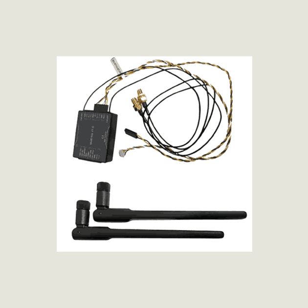 Skydroid h12 receiver at Best Price | Indian Robo Store