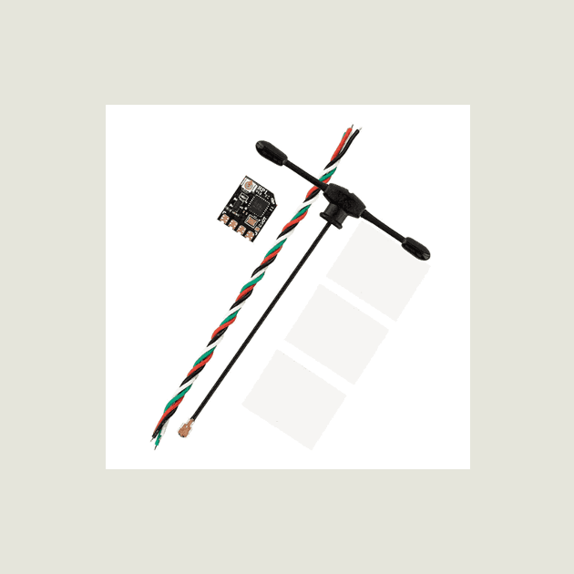 Radiomaster rp1 v2 expresslrs nano receiver at Best Price | Indian Robo ...