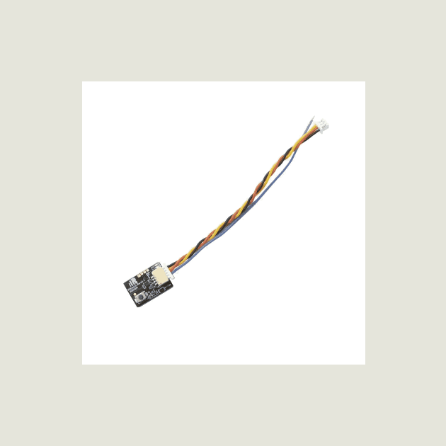 Frsky archer plus rs mini receiver at Best Price | Indian Robo Store