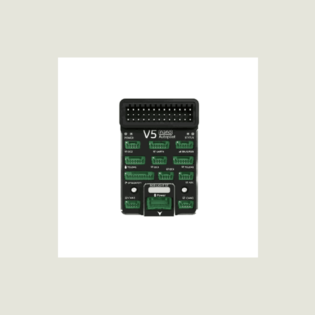 Cuav v5 nano autopilot flight controller at Best Price | Indian Robo Store