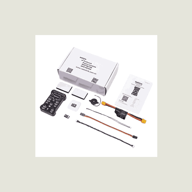 Radiolink Pixhawk Autopilot Flight Controller with Power Module