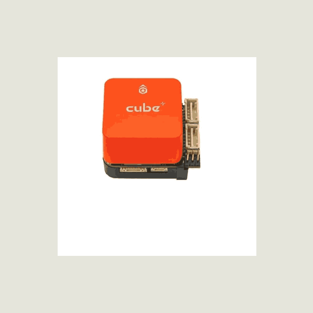 Hex cube orange+ without carrier board at Best Price | Indian Robo Store
