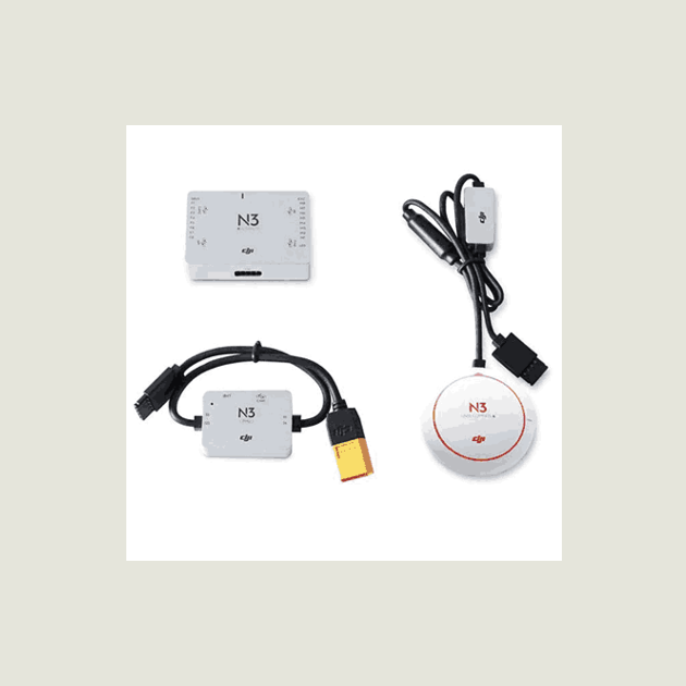 Dji n3 flight controller at Best Price | Indian Robo Store