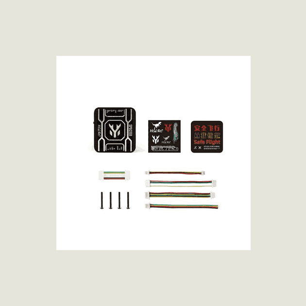 Hglrc specter f722 mini flight controller at Best Price | Indian Robo Store