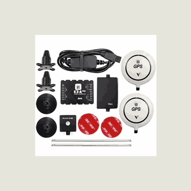 Jiyi k3a pro flight controller board in india at Best Price | Indian ...