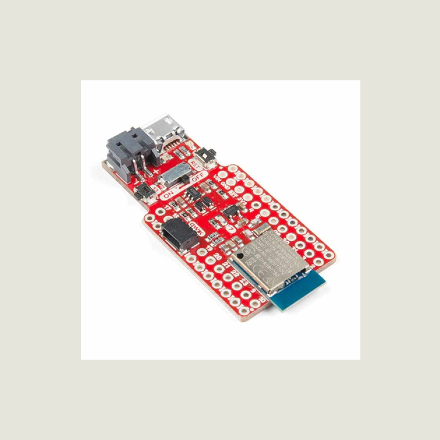 Sparkfun pro nrf52840 mini bluetooth development board for iot ...