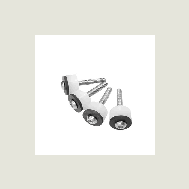 Eft tank screw pack m6*45 compatible with all agriculture drone frame ...