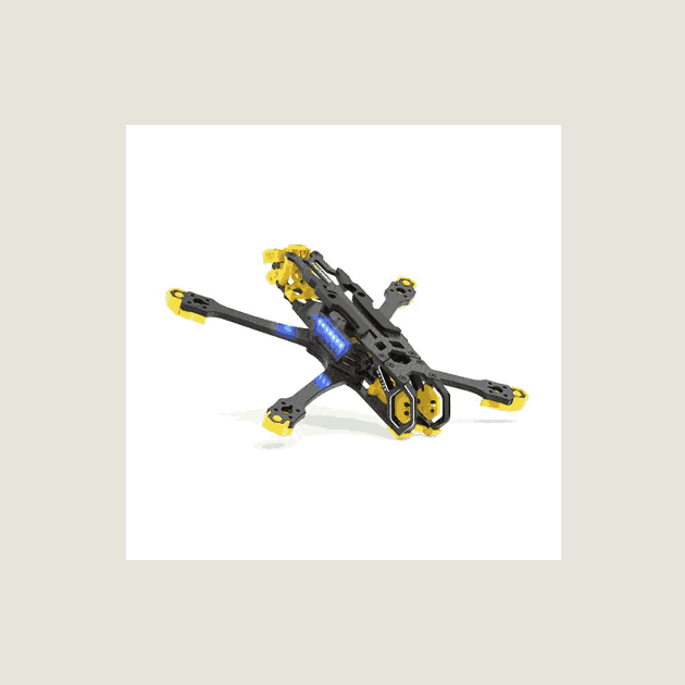 Speedybee master 5 v2 frame at Best Price | Indian Robo Store