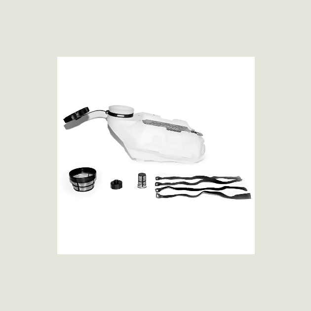 Eft e series 10l tank with battery plate at Best Price | Indian Robo Store