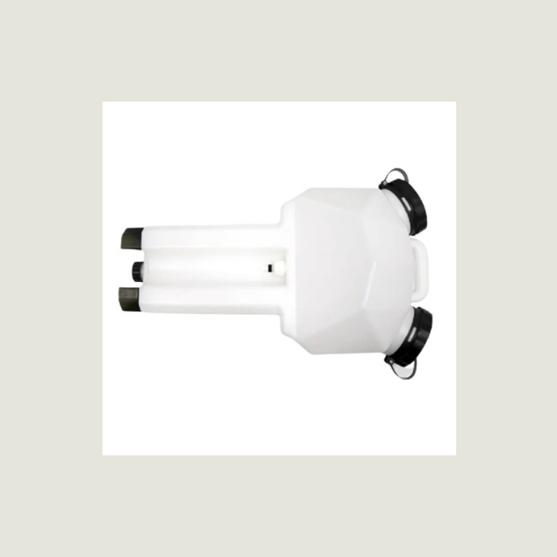 EFT 16L Quick Release Fuel Tank G16 – Compatible with G616 UAV