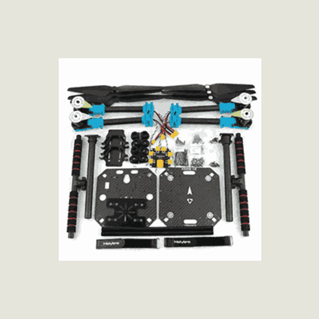 Holybro x500 v2 arf kit at Best Price | Indian Robo Store