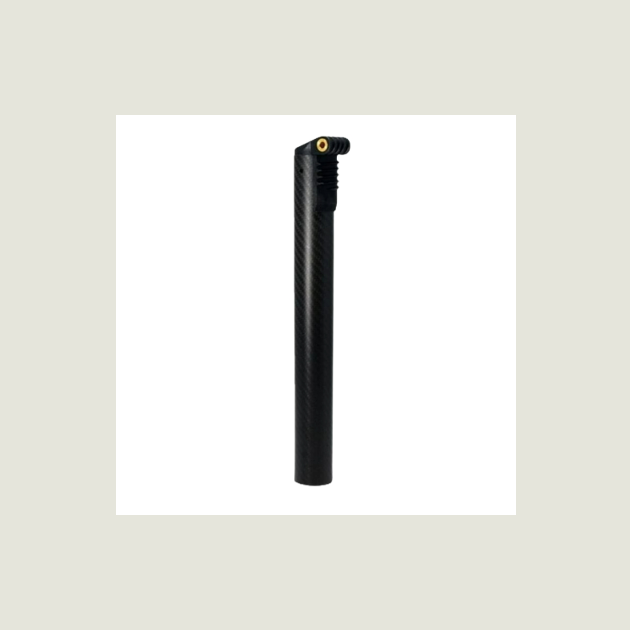 EFT Carbon Arm Tube φ4037380 – Compatible with E416P/E616P Drones