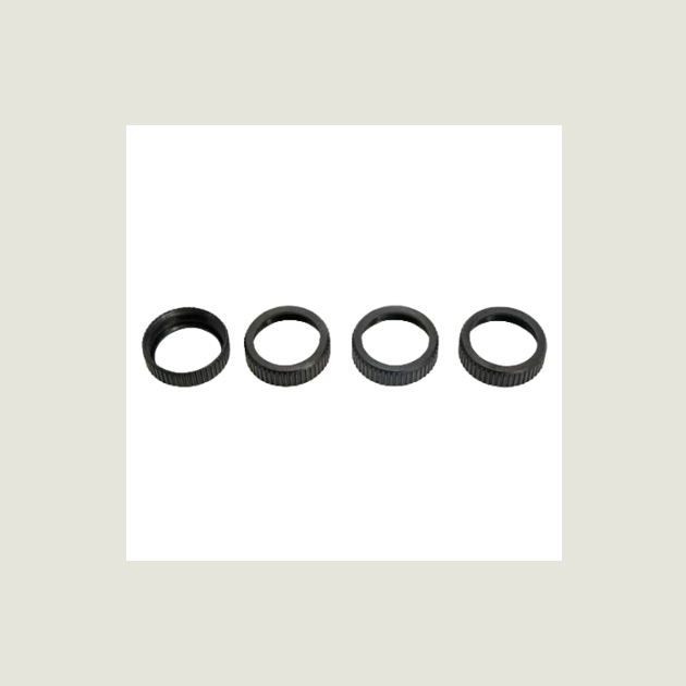 Eft arm waterproof ring nut φ42/compatible with all agriculture frame ...