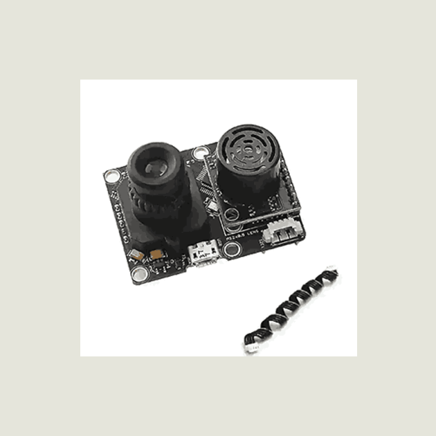 Optical flow sensor smart camera v1.3.1 for px4 flight controller with ...