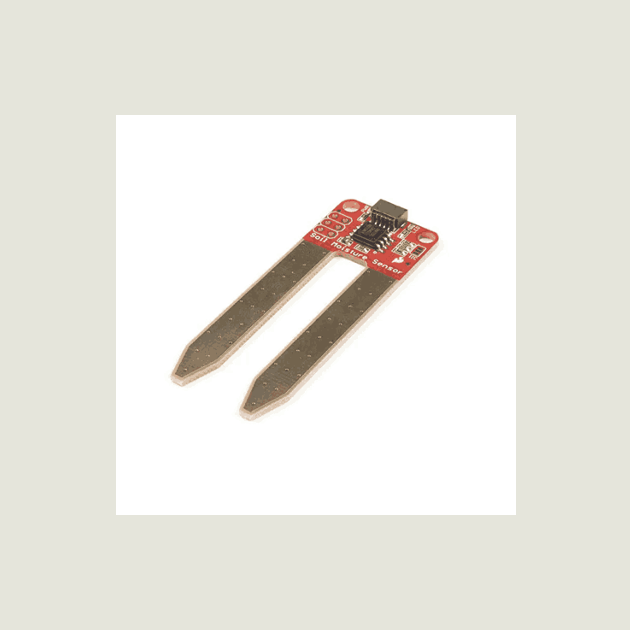 Sparkfun qwiic soil moisture sensor at Best Price | Indian Robo Store