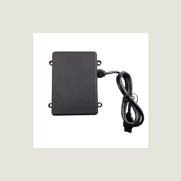 JIYI Terrain Follow Radar Sensor – K++ V2 UAV & Drone Accessory