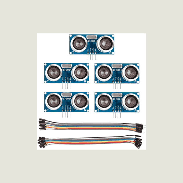 Sparkfun load cell amplifier – hx711 at Best Price | Indian Robo Store