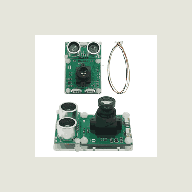 PIX Optical Flow Sensor Module Camera for PX4 Pixhawk Flight Controller