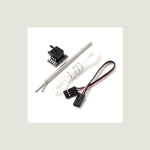 Mpxv7002dp air speed sensor and pitot tube set for apm at Best Price ...