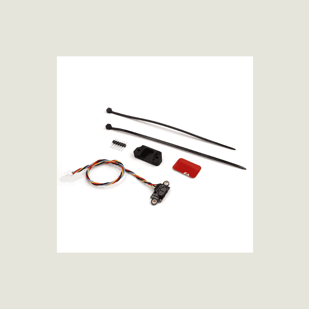 Holybro st vl53l1x lidar at Best Price | Indian Robo Store