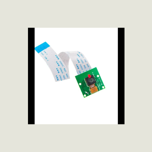 5mp raspberry pi 3/4 model b camera module rev 1.3 with cable at Best ...