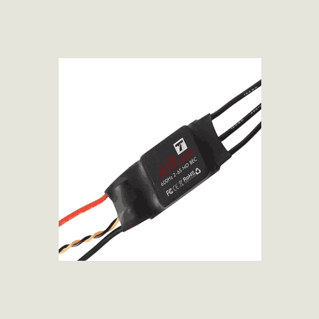 T-motor air 40a 6s multi-rotor uav drone esc at Best Price | Indian ...