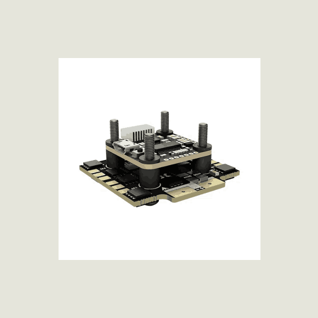 Foxeer reaper f4 mini 60a esc at Best Price | Indian Robo Store