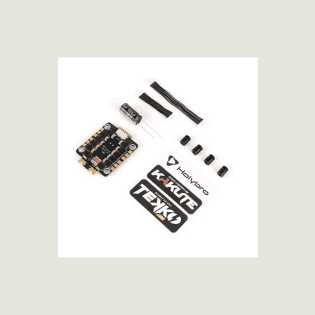 Holybro tekko32 f4 4in1 60a esc at Best Price | Indian Robo Store