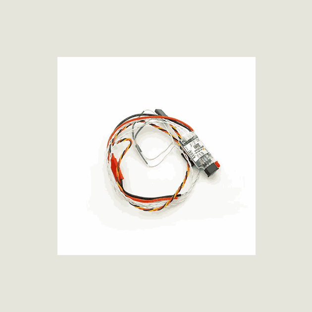 Frsky smart port rpm and temperature sensor at Best Price | Indian Robo ...