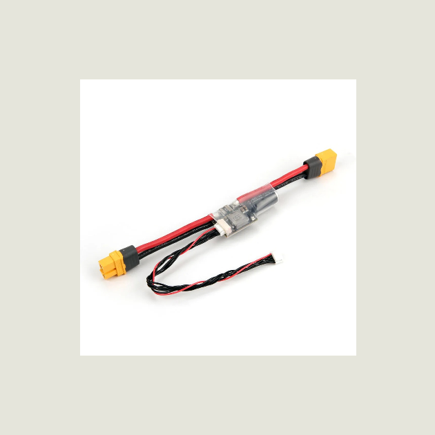 Power module support to 12s (pm02 v3) at Best Price | Indian Robo Store