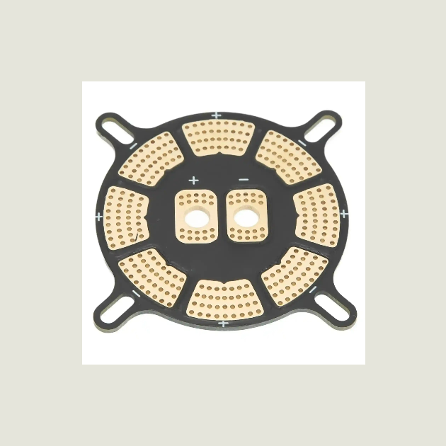 200a circular power distribution board at Best Price | Indian Robo Store