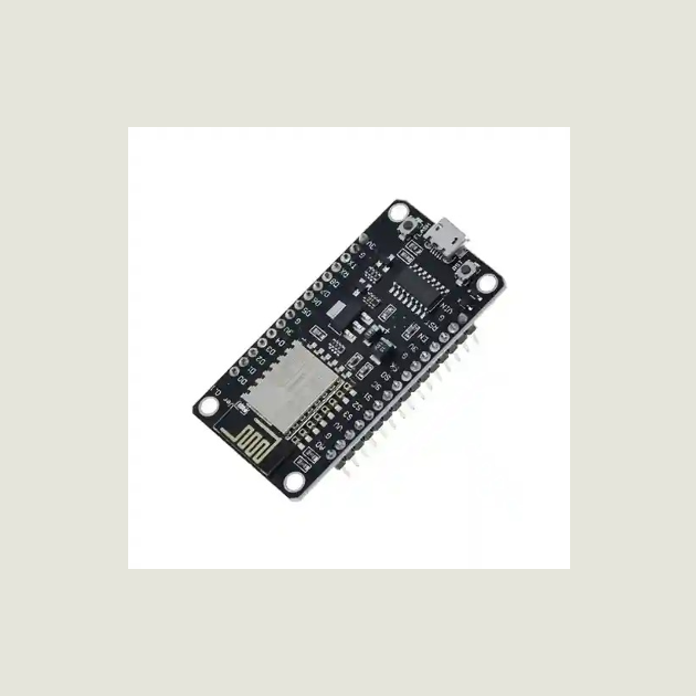 Nodemcu esp8266 v3 lua ch340 wifi dev. board at Best Price | Indian ...