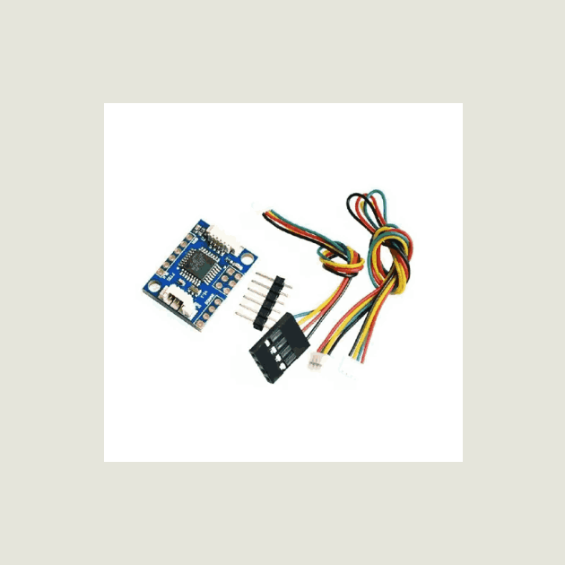 Crius multiwii c i2c-gps nav navigation board at Best Price | Indian ...
