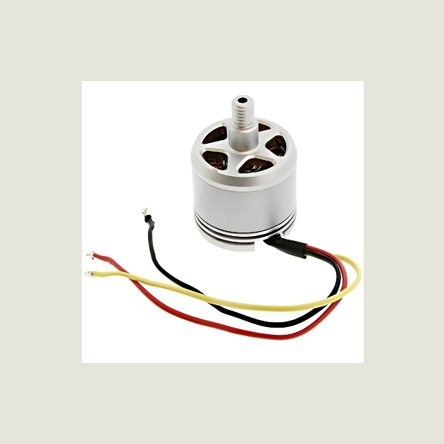Dji phantom 3 motor black at Best Price | Indian Robo Store