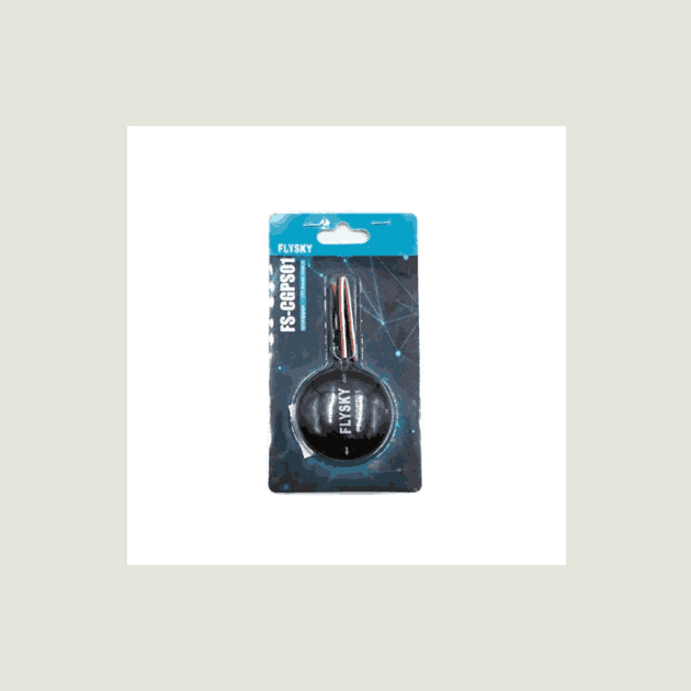 Flysky fs-cgps01 gps module at Best Price | Indian Robo Store