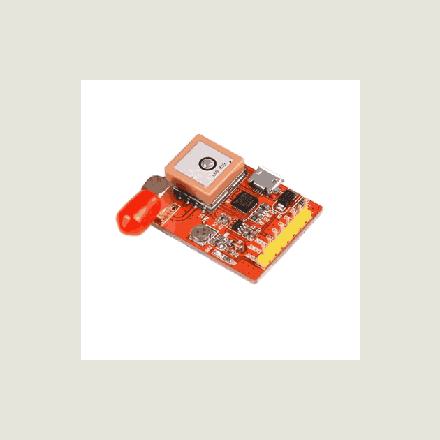 Raspberry pi gps module usb port at Best Price | Indian Robo Store