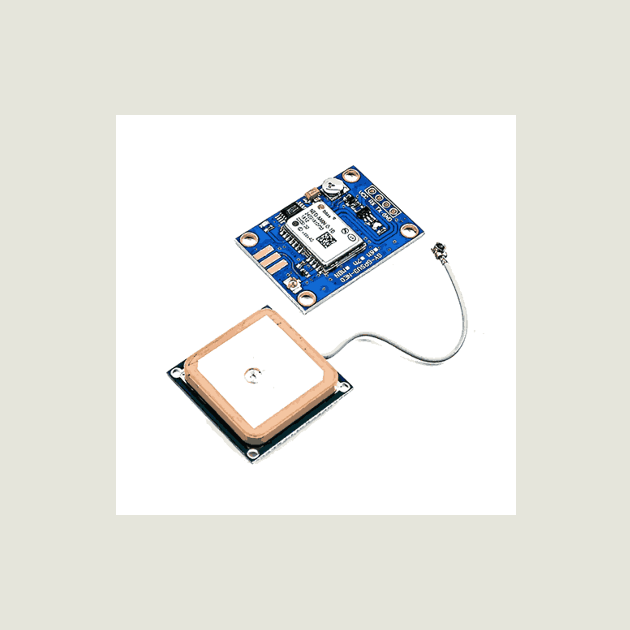 Ublox neo-m8n gps module with ceramic active antenna at Best Price ...