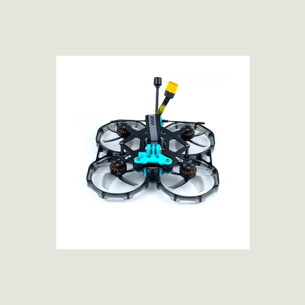 Axisflying cineon c30 / 3 inch indoor cinewhoop / cinematic shooting ...