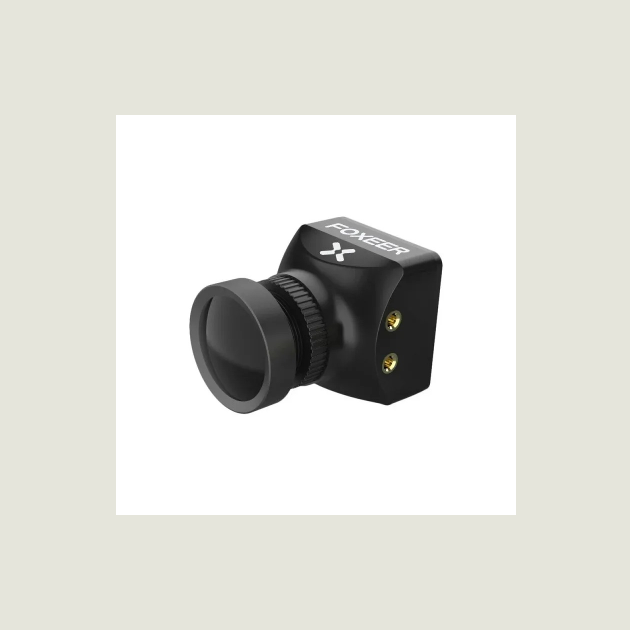 Foxeer razer mini v2 fpv camera at Best Price | Indian Robo Store