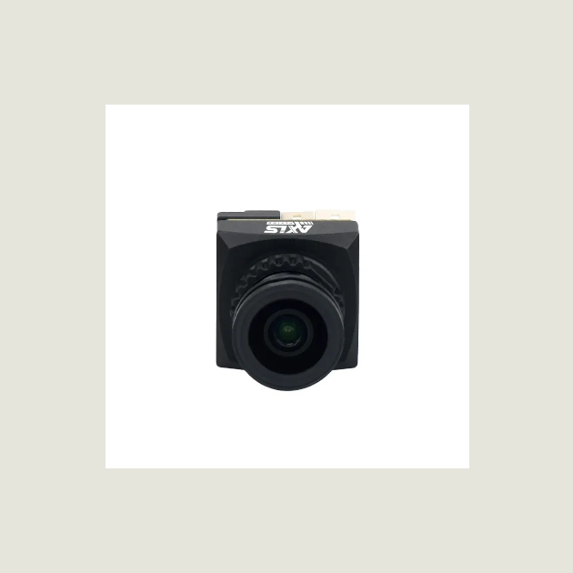 Axisflying owl black light cvbs coaxial hd module fpv camera at Best ...