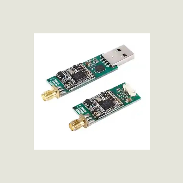 433mhz 100mw radio telemetry kit at Best Price | Indian Robo Store