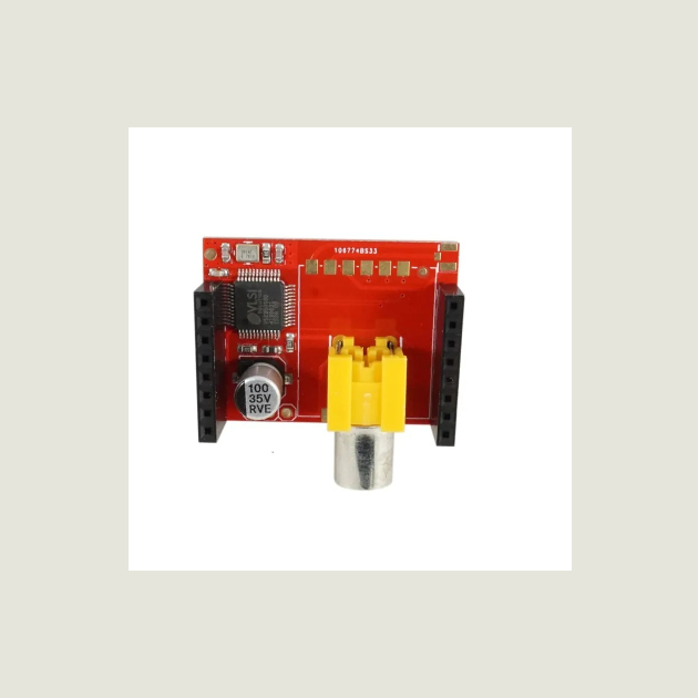 Openmv tv shield at Best Price | Indian Robo Store